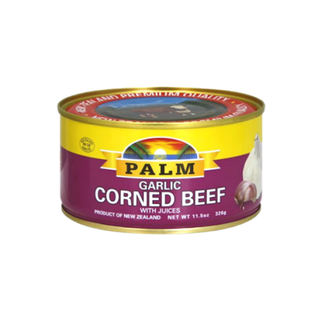 My Favorite Filipino Pantry Staples | Lynn Mumbing Mejia