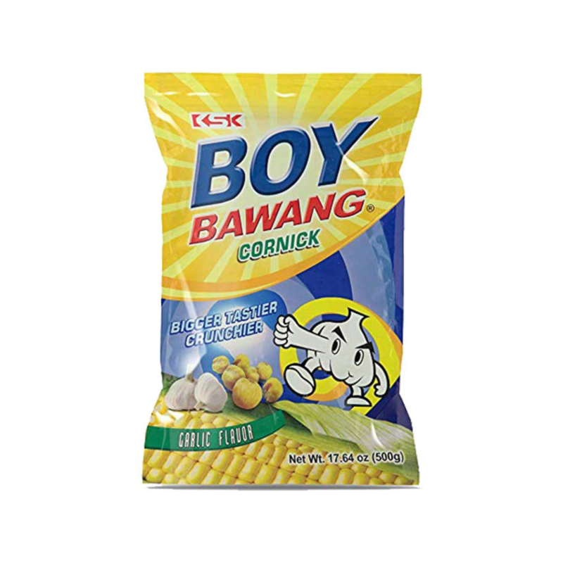 My Favorite Filipino Pantry Staples | Lynn Mumbing Mejia