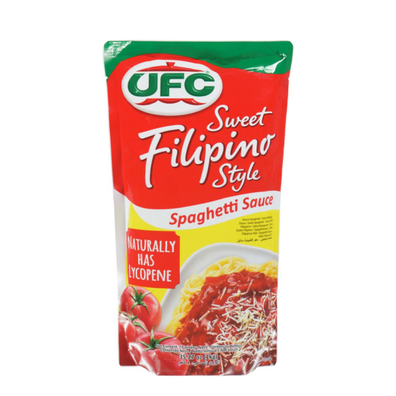 My Favorite Filipino Pantry Staples | Lynn Mumbing Mejia