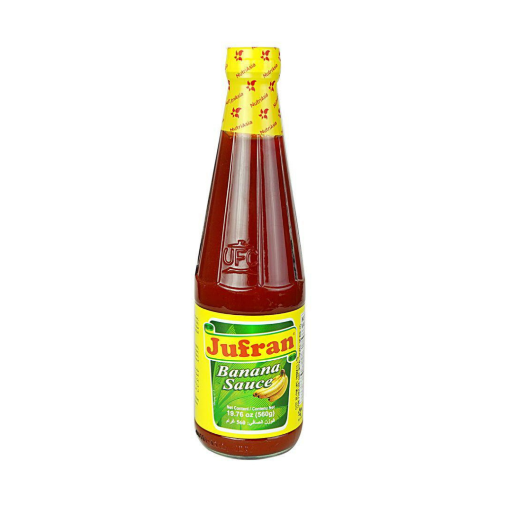 My Favorite Filipino Pantry Staples | Lynn Mumbing Mejia