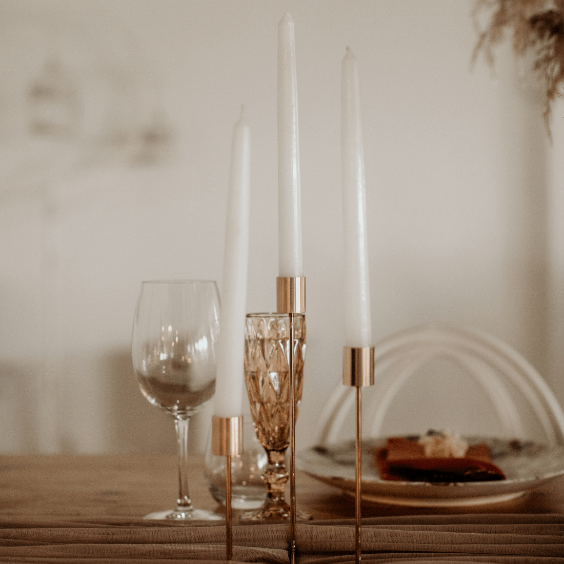 How To Host A Dinner Party On A Budget | Lynn Mumbing Mejia