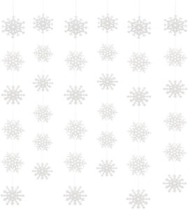 20 Beautiful White Amazon Christmas Decor Must-Have's | Lynn Mumbing Mejia