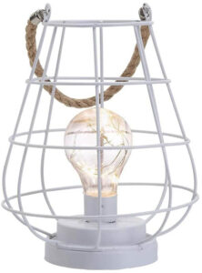 20 Beautiful White Amazon Christmas Decor Must-Have's | Lynn Mumbing Mejia