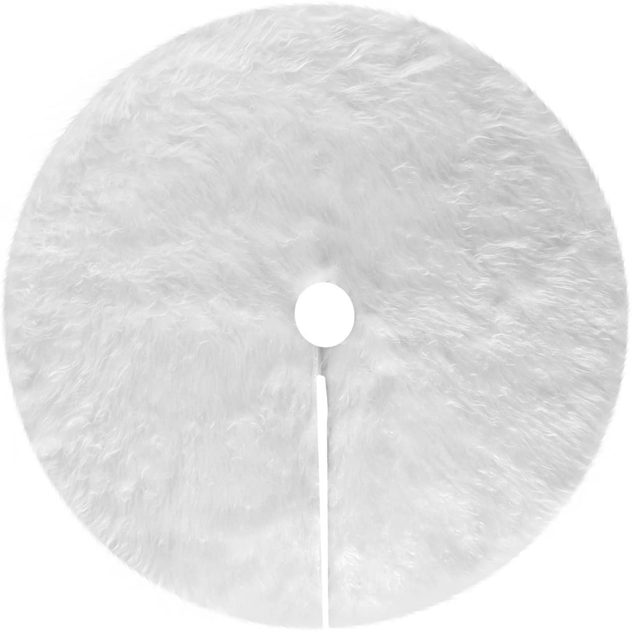 20 Beautiful White Amazon Christmas Decor Must-Have's | Lynn Mumbing Mejia