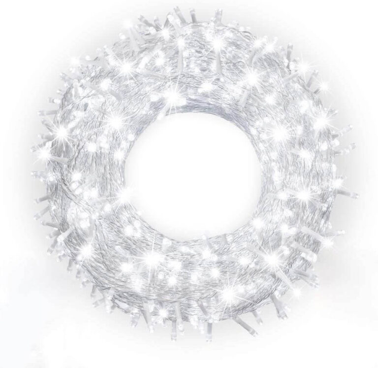 20 Beautiful White Amazon Christmas Decor Must-Have's | Lynn Mumbing Mejia