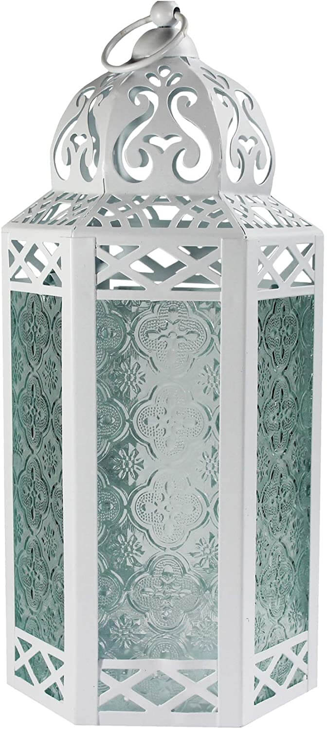 20 Beautiful White Amazon Christmas Decor Must-Have's | Lynn Mumbing Mejia