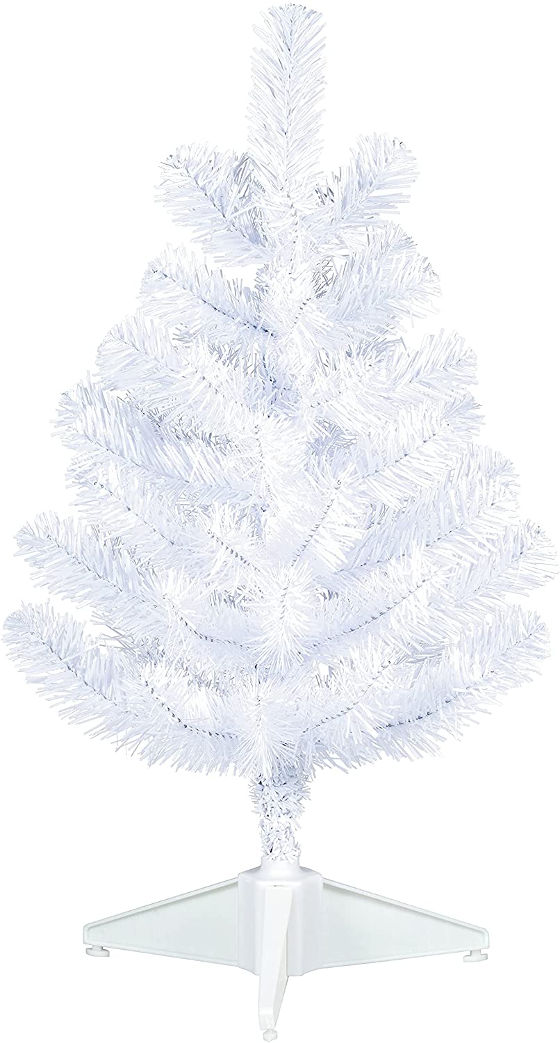 20 Beautiful White Amazon Christmas Decor Must-Have's | Lynn Mumbing Mejia