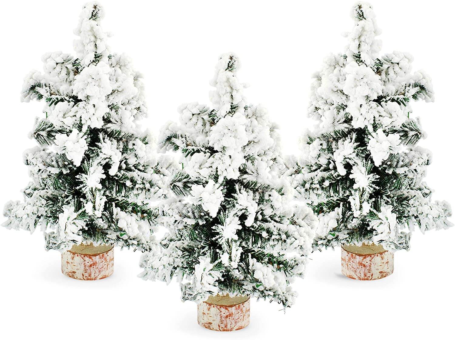20 Beautiful White Amazon Christmas Decor Must-Have's | Lynn Mumbing Mejia