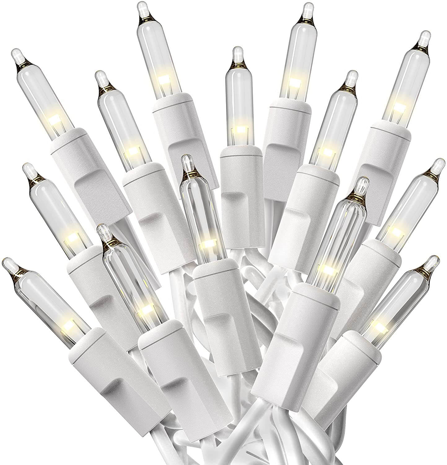 20 Beautiful White Amazon Christmas Decor Must-Have's | Lynn Mumbing Mejia